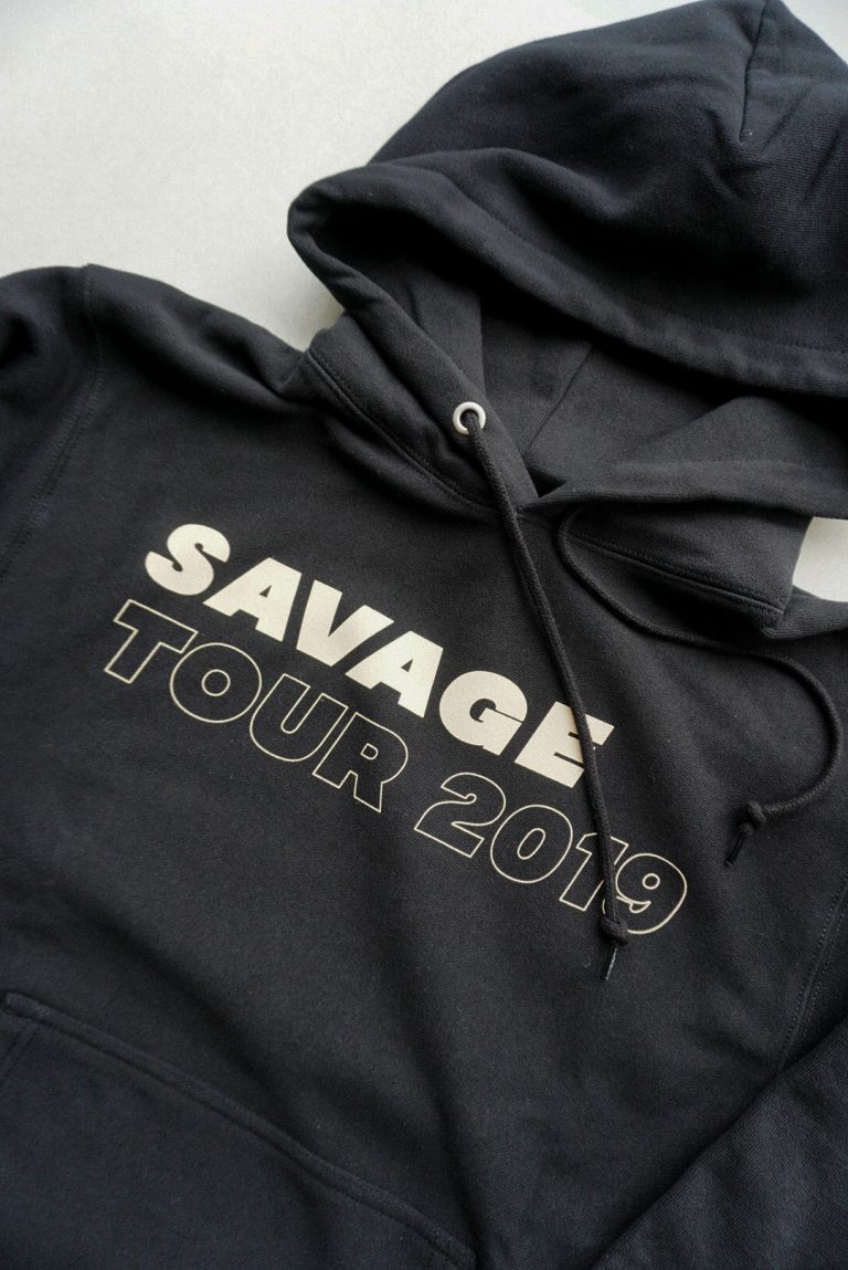 ONE MAN TOUR 2019 –SAVAGE- Official Goods公開！各会場先行販売決定！ / MUKAI TAICHI