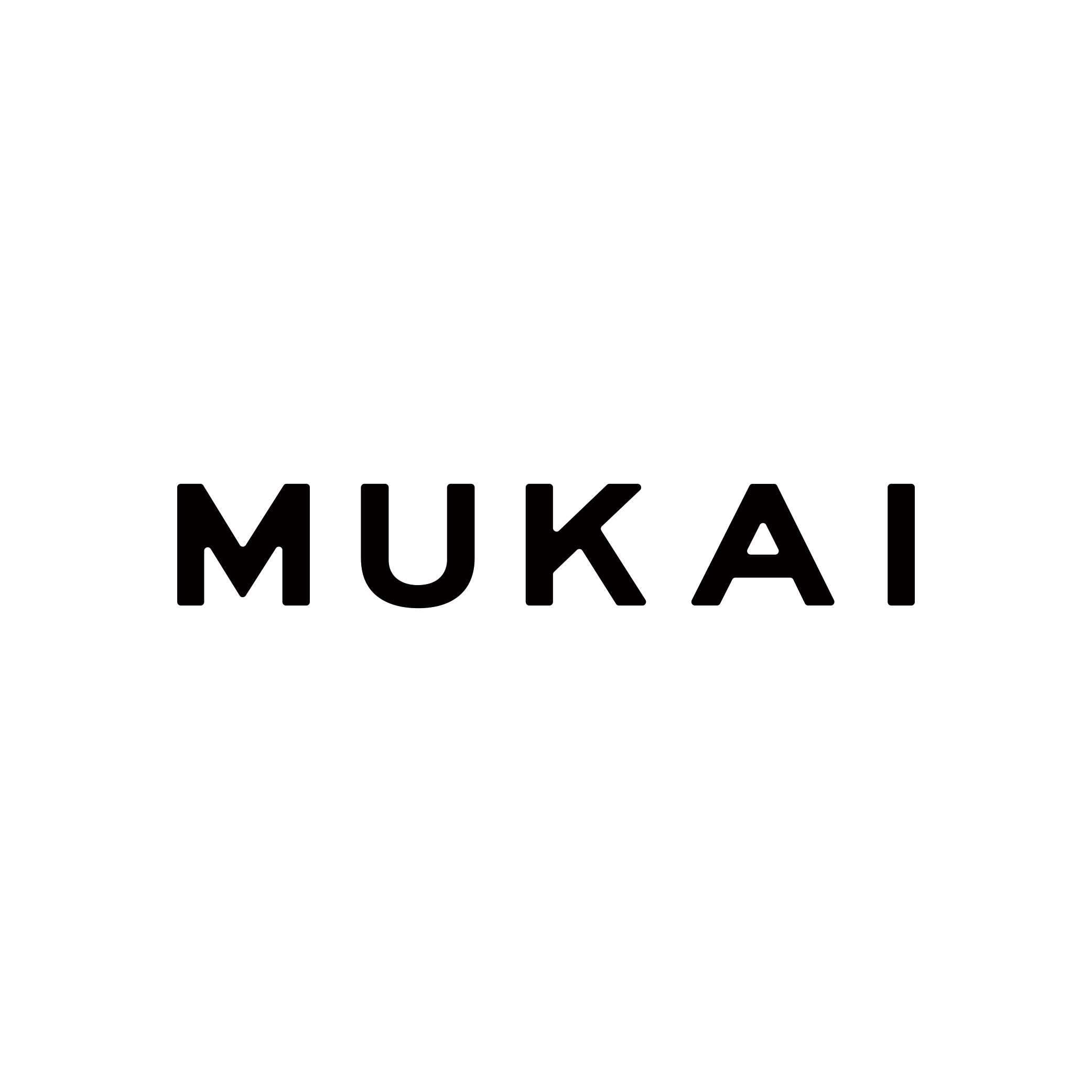 向井太一がディレクターをつとめるアパレルブランド「MUKAI」がスタート！ / MUKAI TAICHI